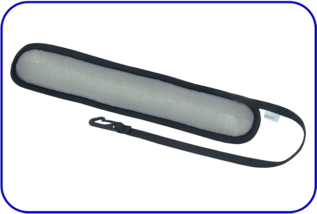 Kayak Back Band Cloud 10 - Osprey Bay Outdoors